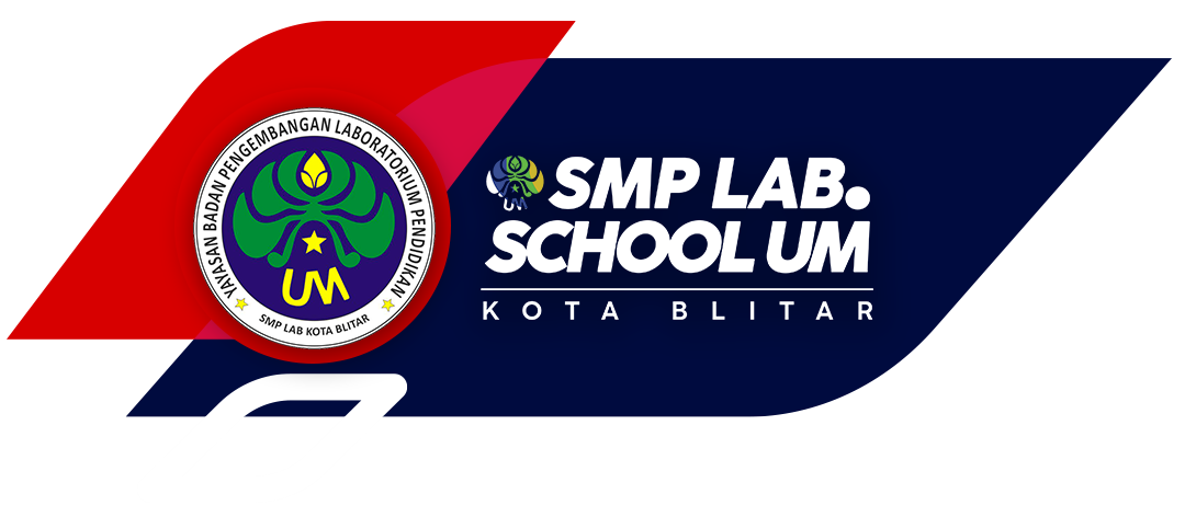 SMP LAB UM KOTA BLITAR